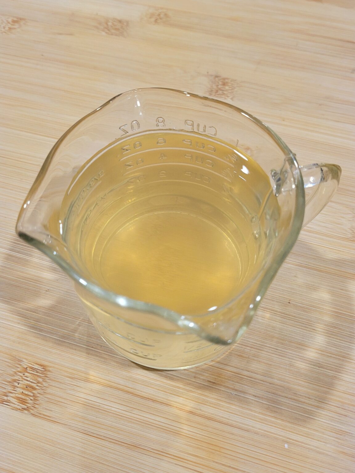 Dashi Recipe (Make it from scratch!) - therumblytummy.com