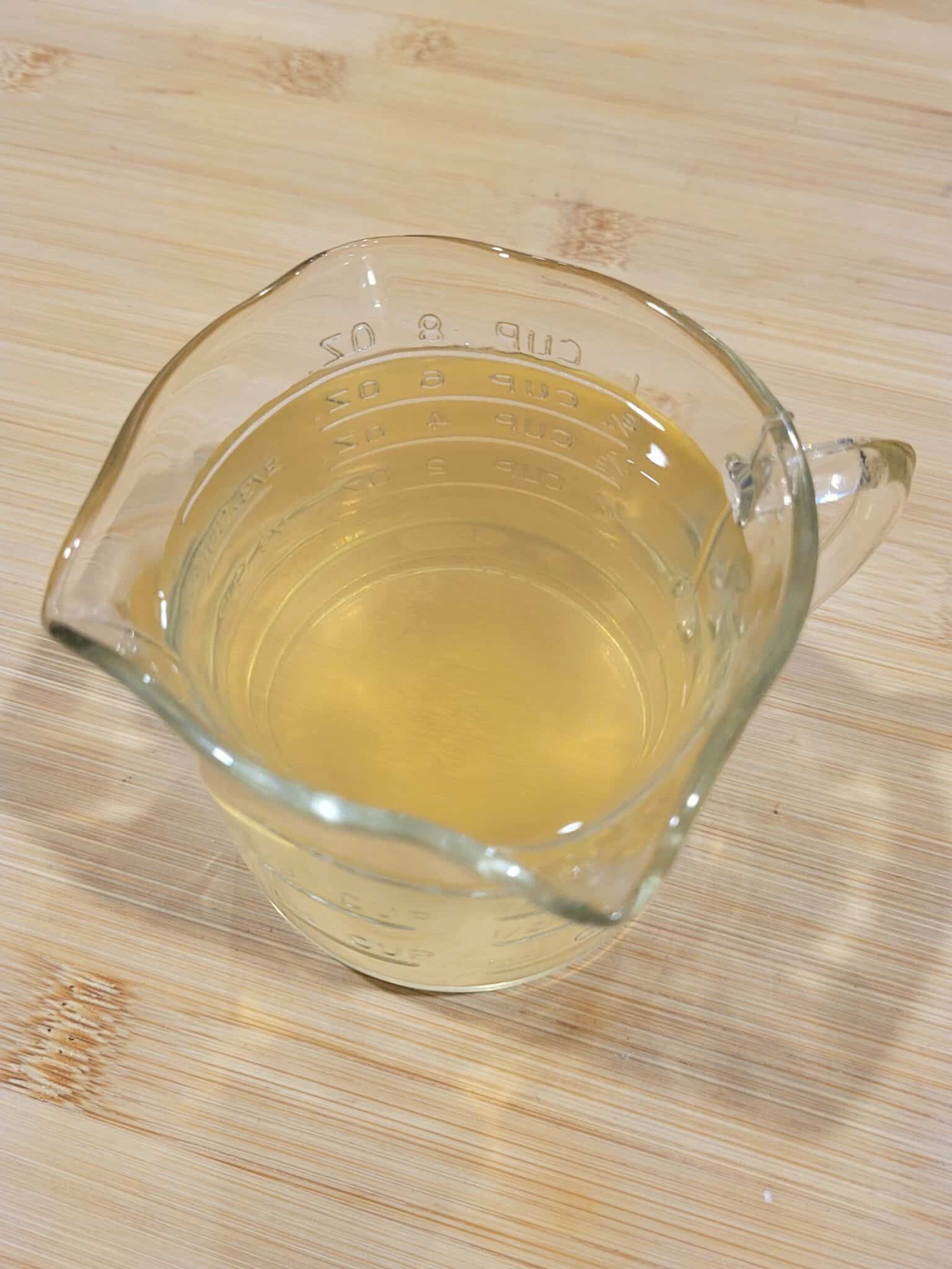 Dashi Recipe (Make it from scratch!) - therumblytummy.com