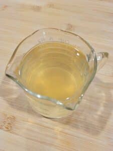 Dashi Recipe (Make it from scratch!) - therumblytummy.com