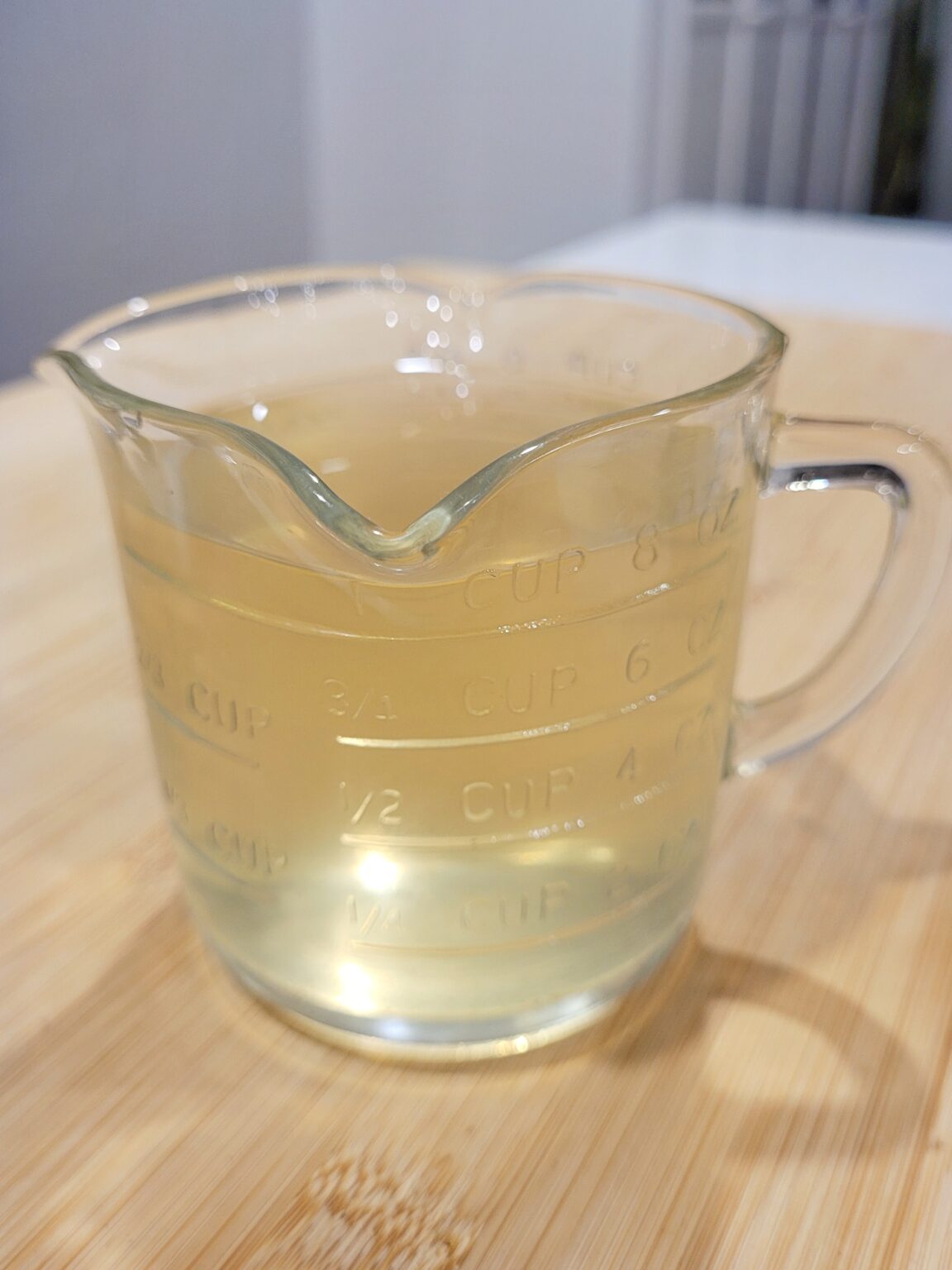 Dashi Recipe (Make it from scratch!) - therumblytummy.com